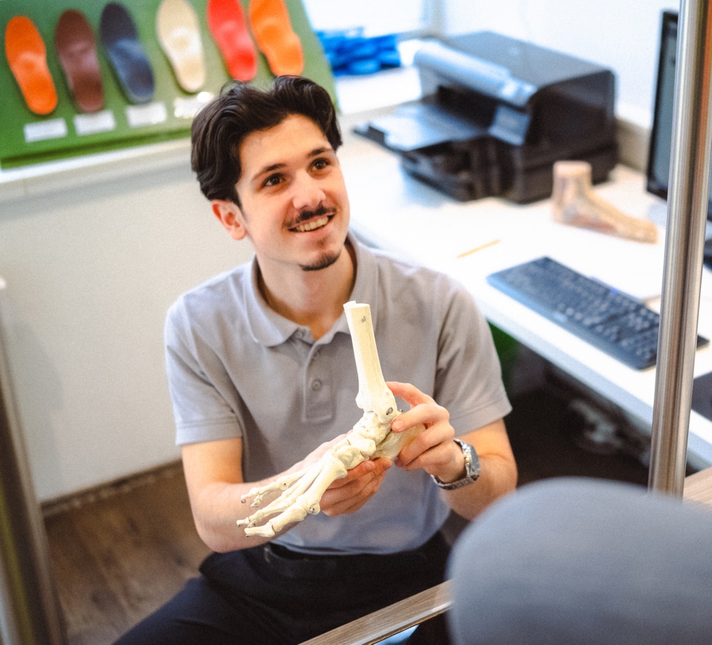 Sanitätshaus Springe, Hannover & Bad Münder